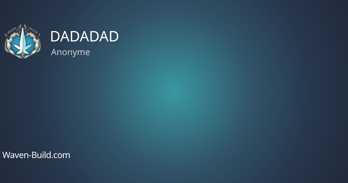 Build Cra Arc Piven Dadadad